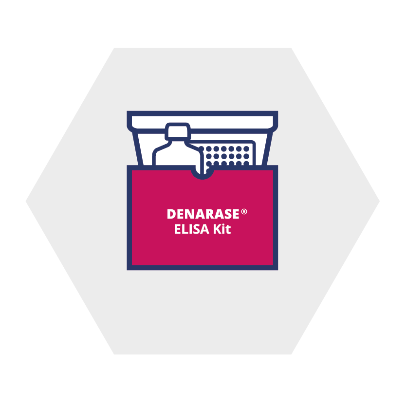 DENARASE® High Salt | c-LEcta GmbH